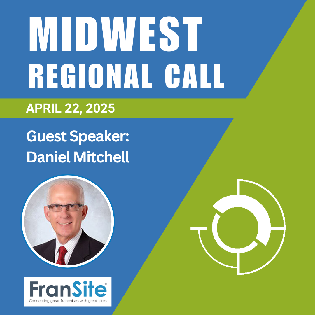 MIDWEST REGION CALL | Daniel Mitchell | 4.22.2025 - Retail Brokers Network