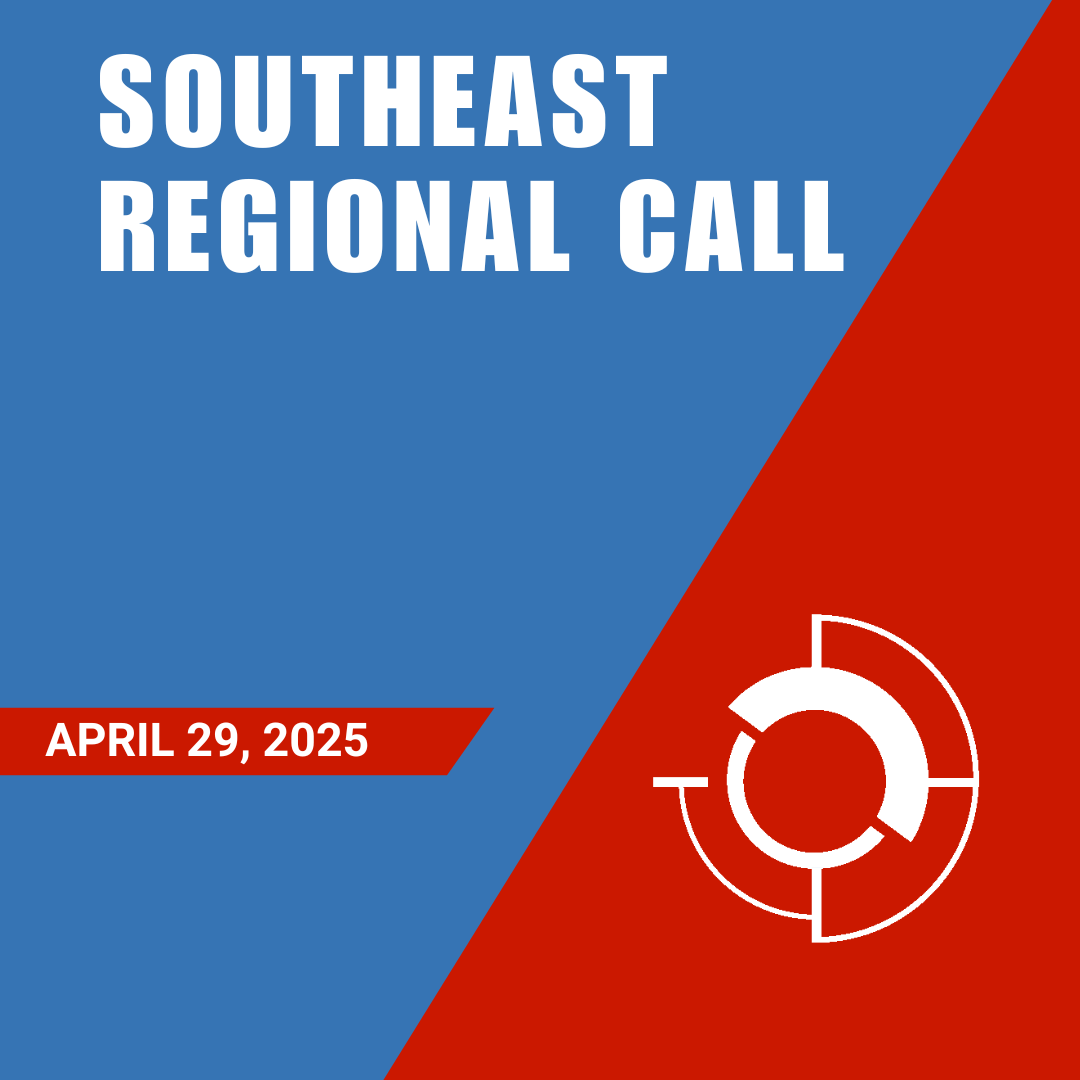 Southeast Regional Call | 4.29.2025 - Retail Brokers Network