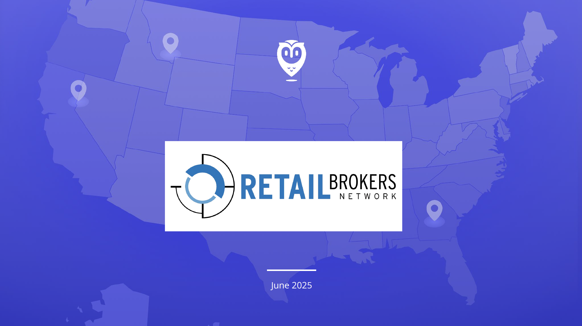 Western Region Call Slides - 6.10.25 - Retail Brokers Network